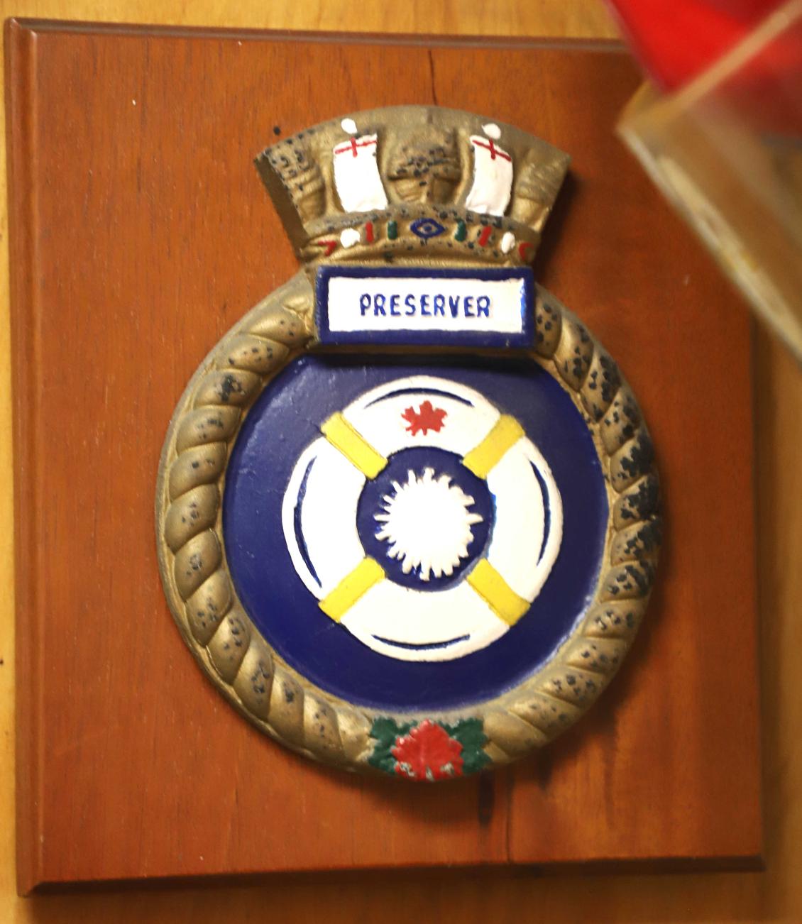 Coast Guard Cutter Barque Eagle